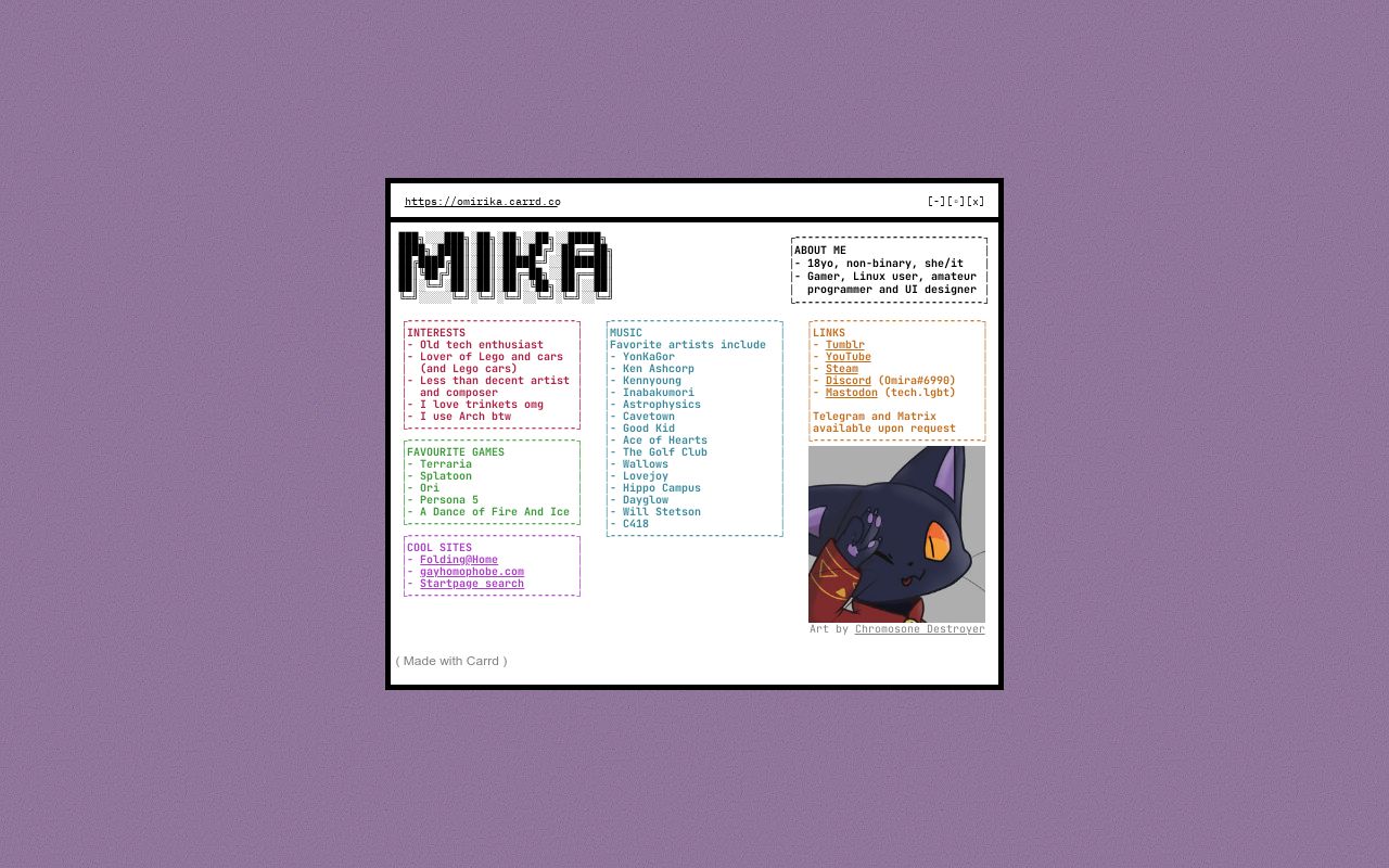 Mika